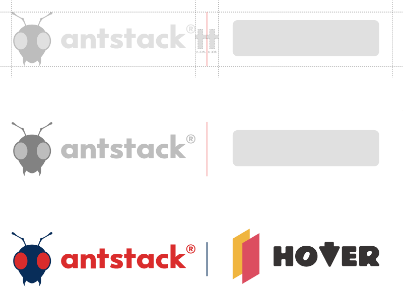 Brand Guidelines | AntStack - Full-Stack Serverless Company