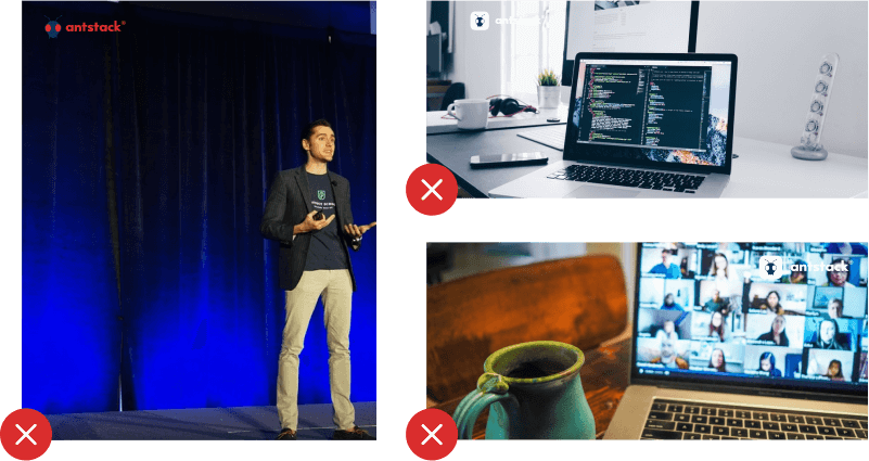 Brand Guidelines | AntStack - Full-Stack Serverless Company