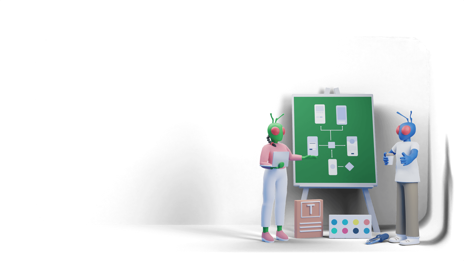 Antstack Full Stack Serverless Company
