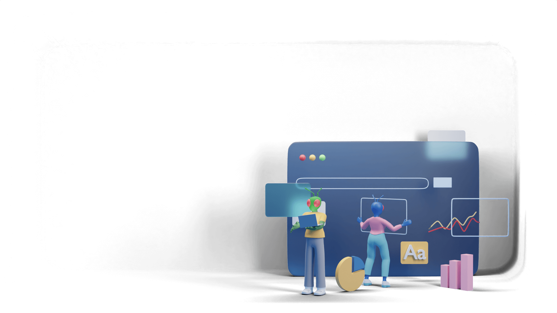 AntStack - Full-Stack Serverless Company