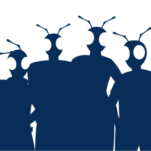 Antstack Full Stack Serverless Company